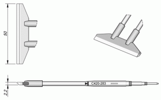 JBC-C420283