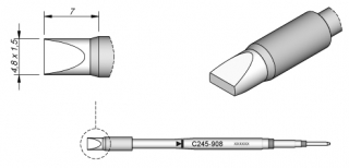 JBC-C245908