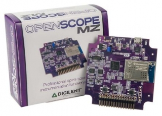 OpenScope MZ