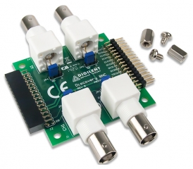 BNC Adapter Board