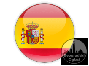 Privatni časovi španskog jezika