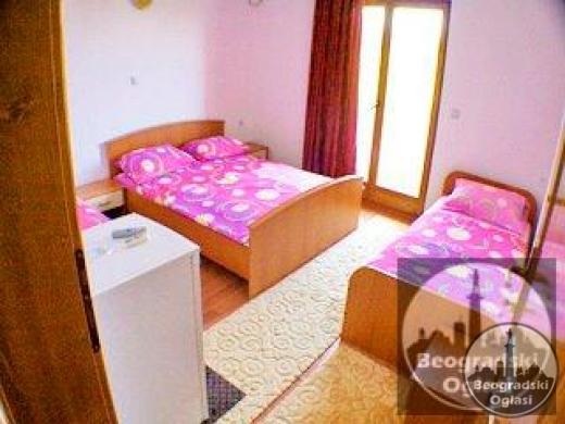 Apartmani ULCINj_velika plaza