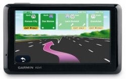 Navigacije za kola Nuvi 1390T Europe + SCG Route BUNDLE (široki ekran +BlueTooth +TMC)