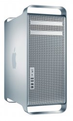 Računar APPLE MacPro Two 2.8GHz Quad-Core Intel Xeon 2GB, 320GB, SD, ATI2600XT, bez tastature, MA970ZH/A