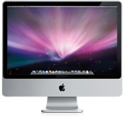 Računar APPLE CPU iMac 24'' SD, CTO, Z0FF