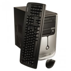 Konfiguracija ComTrade ConneCT 3300, Intel E2180, GeForce 7050, 1GB, HDD 160GB, fax, T+M, C-PONGE/A9CN/0-1