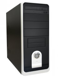 Konfiguracija ComTrade Special CT S-T4 + igre, Intel 2140, 1GB, Radeon 2400Pro, HDD 160GB, T+M, Vista HB, S-T2/4