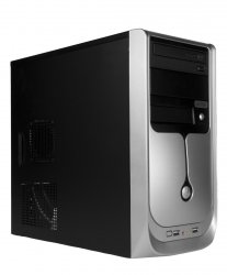 Konfiguracija ComTrade ConneCT 2300, AMD 2100+/ 2GB/ HDD 320GB, C-SMKGJ/AGD/0-1