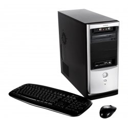 Konfiguracija ComTrade ImpaCT 4680, Intel DC E5300, 3GB, 9500GT 1GB, HDD 320GB, CR, T+M, I-P3DGI/J5GK/0-1