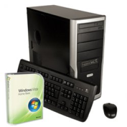 Konfiguracija ComTrade PerfeCT 6400+ Vista Home Basic, P-QDDQF/J7YM/H-2