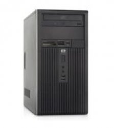 Brand računar HP dx2250 MT AMD AX2-42, 2.2Ghz, 1GB, 250GB, DVDRW, DOS (GE074EA)