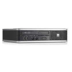 Brand računar HP dc7800 USDT Intel E6550 2,33Ghz 1GB 80GB DVD, Windows Vista Business, GQ652AW