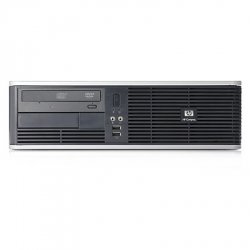 Brand računar HP dc5800 SFF Intel E4500, 1GB, 80GB, no CD, YU, Windows Vista Business, FE188ES