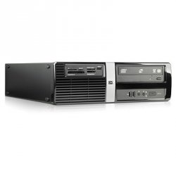 Računar HP Pro 3010, SFF, E5300, 320GB, 2GB, 23 PC, VN948EA