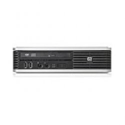 Brand računar HP dc7800 SFF E2160, 1.8Ghz, 1GB, 160GB, DVDRW, Windows Vista Business, GV989EA
