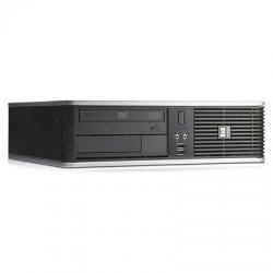 Brand računar HP dc7900 SFF Intel C2C E7300 2,66Ghz 2GB 160GB NPGFX WV/XP 3Y, KP721AV
