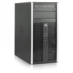 Brand računar HP Compaq 6000 Pro, MT Intel C2D E7500 2.93GHz, 320GB, 2GB, Win 7 down to XP Pro, VN784EA