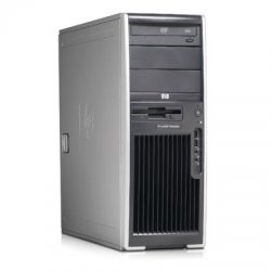 Računar HP xw4550 AMD O1216 2.4GHz, 2GB, 250GB, FX570, DVDRW, Windows Vista Business XP Pro, KK960AW