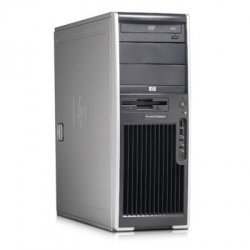 Brand računar HP xw4600 Intel C2D E8400 3GHz, 2GB, 250GB, DVDRW, Windows Vista Business/XP Pro, PW473EA