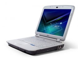 Notebook računar ACER Aspire 2920-602G25Mi Core2Duo T7500 2.2GHz, 2GB, 250GB, 12", DVDRW, Bluetooth, WebCam, Windows Vista Home Premium (LX.ANK0X.088)