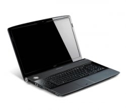 Notebook računar ACER Aspire 8930G-734G32Bn Core2Duo P8400 (2.26GHz) 4GB, 320GB, 18.4", BLURAY, NV9600GT, Bluetooth, Fingerprint, Vista Home Premium (LX.ASY0X.056)