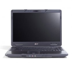 Notebook računar ACER Extensa 5630G-582G25Mn Core2Duo T5800 (2.0GHz) 2GB, 250GB, 15.4", ATI3650, DVDRW, WebCam, Vista Home Premium (LX.EBN0X.019)