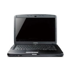 Notebook računar ACER eMachine E520-572G16Mi CeleronM575 (2GHz) 2GB, 160GB, 15.4", DVDRW, WebCam, Linux (LX.N070C.022)