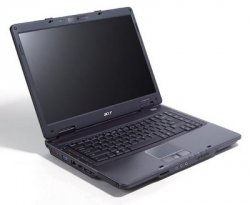 Notebook računar ACER TravelMate 5330-572G16Mn Celeron M575 (2GHz) 2GB, 160GB, 15.4", DVDRW, Bluetooth, WebCam, FP, LINUX (LX.TRT0C.001)