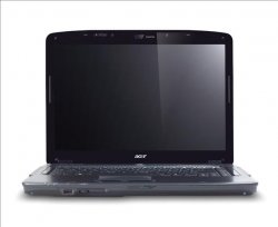 Notebook računar ACER Aspire 5730ZG-322G25Mn DualCore T3200 2GHz, 2GB, 250GB, 15.4", DVDRW, NV9300, WebCam, LINUX, LX.AUC0C.001