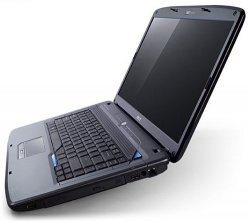 Notebook računar ACER Aspire 5730Z-322G16Mn DualCore T3200 2GHz, 2GB, 160GB, 15.4", DVDRW, WebCam, LINUX, LX.AUE0C.004