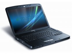 Notebook računar ACER eMachine G620-602G12Mi AthlonX2 QL-60 1.9GHz, 2GB, 120GB, 17", DVDRW, CAM, VistaHB, LX.N220Y.031