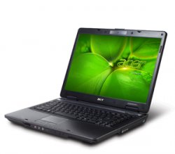 Notebook računar ACER Extensa 5620-6A2G25Mi Core2Duo T5750 2GHz, 2GB, 250GB, 15.4, DVDWR, Vista Business, LX.E530Z.217