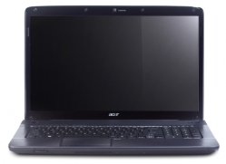 Notebook ACER Aspire 5740G-333G32Mn Intel Core I3 330M 15.6", 3GB, 320GB, 5470 512 MB, DVDRW, LX.PMF0C.043