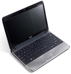 Netbook računar ACER Aspire One AO751h-52Bb, LU.S850B.019