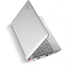 Netbook računar ACER Aspire One AO751h-52Bk, LU.S780B.007
