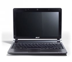 Netbook Acer Aspire One AOD250-0Bk, Intel Atom N270, 10.1", 1GB, 160GB, Windows XP Home, LU.S670B.237