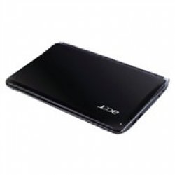 Netbook računar ACER eMachines eM350-21G16ikk Intel Atom N450, 10.1", 1GB, 160GB, WebCam