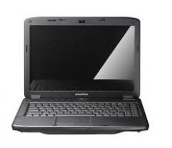 Netbuk ACER eMachines eM350-21G16i Intel Atom N450, 10.1", 1GB, 160GB, WebCam, Card reader, XP Home