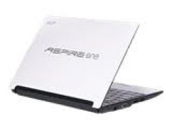 ACER Aspire One D255-2DQws netbuk