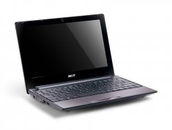 ACER Aspire One D255-2DQrr netbuk