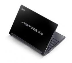 ACER Aspire One D255-2DQkk netbuk