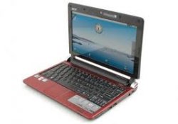ACER Aspire OneD255-2DQcc netbuk