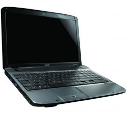 Notebook računar ACER Aspire 5536-654G50Mn AMD X2 QL65 (2.10GHz), 15.6", 4GB, 500GB, DVDRW, LX.PAW0C.064