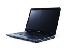 Notebook računar ACER Aspire 5732Z-432G25Mn Intel T4300, 15.6", 2GB, 250GB, DVDRW, LX.PGU0C.012