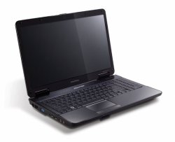 Notebook računar ACER eMachine E725-434G50Mi Intel CD T4300, 15.6", 4GB, 500GB, DVDRW, LX.N280C.105