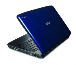 Notebook računar ACER Aspire 5536G-653G25Mn AMD Athlon X2 QL65, 15.6", 3GB, 250GB, 4570 512MB, DVDRW, LX.PAZ0C.019