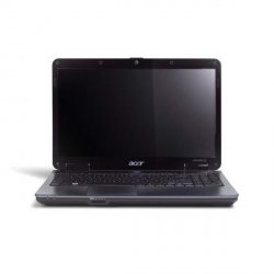 Notebook ACER Aspire 5732ZG-433G32Mn Intel Core Duo T4300, 15.6", 3GB, 320GB, 4570 512MB, DVDRW, LX.PLF0C.001