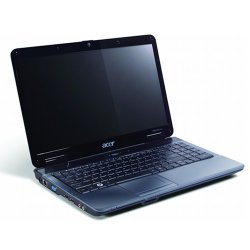Notebook ACER Aspire 5732ZG-434G50Mn Intel Core Duo T4300, 15.6", 4GB, 500GB, 4570 512MB, DVDRW, LX.PLF0C.006
