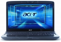 Notebook računar ACER Aspire 5735Z-343G32Mn DualCore T3400 (2.16GHz) 3GB, 320GB, 15.6", DVDRW, WebCam, LINUX, LX.ATR0C.062
