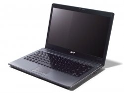 Notebook računar ACER TimeLine 4810T-354G50MN, LX.PBA0X.124